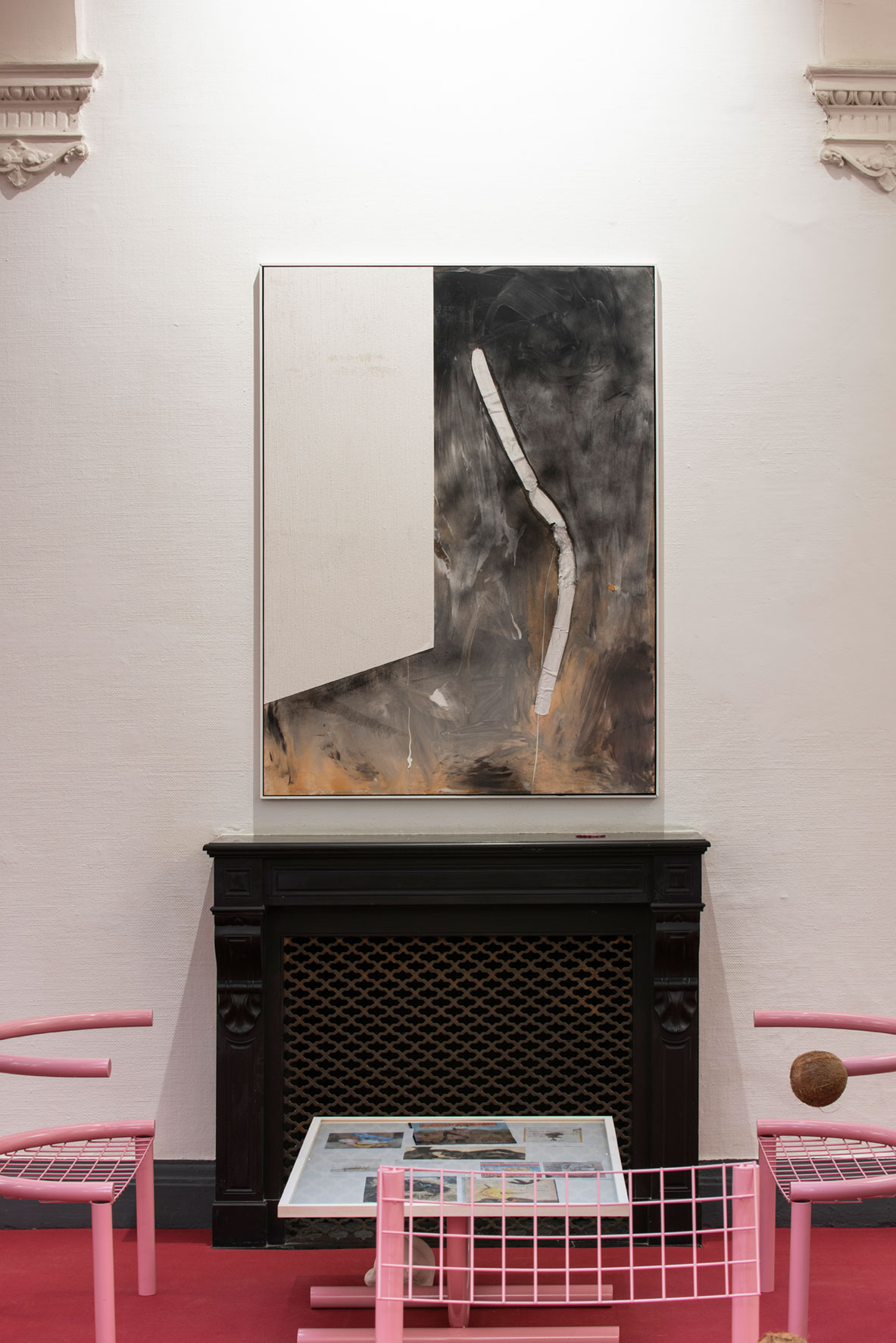 Lichthof « DAVID RENGGLI